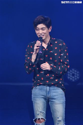 Eric Nam在台舉辦演唱會｜娛樂圖輯｜娛樂星聞 STAR.SETN.COM