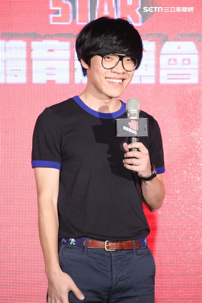 盧廣仲Super star宣傳記者會｜娛樂圖輯｜娛樂星聞 STAR.SETN.COM