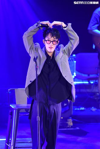 韓國歌手ZION.T首度來台開唱｜娛樂圖輯｜娛樂星聞 STAR.SETN.COM