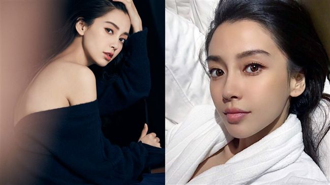 baby洗完澡吹頭髮 80萬網友搶看「素顏女神」 | 娛樂星聞 | 三立新聞網 SETN.COM