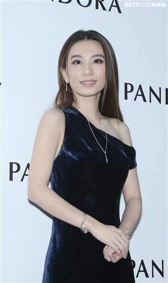 Hebe出席Pandora新品發表會｜娛樂圖輯｜娛樂星聞 STAR.SETN.COM