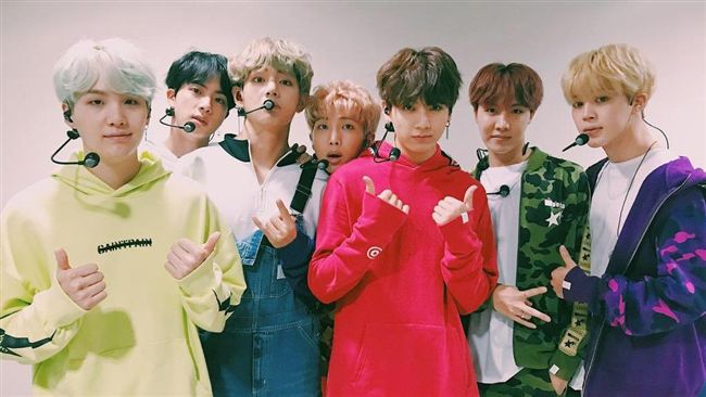 《DNA》超難舞步瞬變兩倍速 防彈少年團神反應秒跟上 | 娛樂星聞 | 三立新聞網 SETN.COM