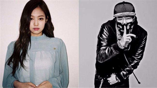 YG新女團大談叔姪戀？JENNIE爆和TEDDY戀愛中 | 娛樂星聞