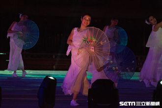 106年宜蘭全國運動會開幕典禮｜娛樂圖輯｜娛樂星聞 STAR.SETN.COM