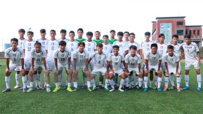 亞足聯U19錦標賽明日登場 中華小將力拼前16強 | 運動 | 三立新聞網 SETN.COM