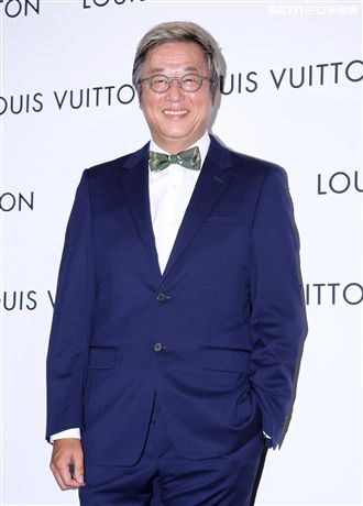 LV新品開幕會｜娛樂圖輯｜娛樂星聞 STAR.SETN.COM