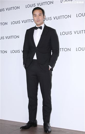 LV新品開幕會｜娛樂圖輯｜娛樂星聞 STAR.SETN.COM