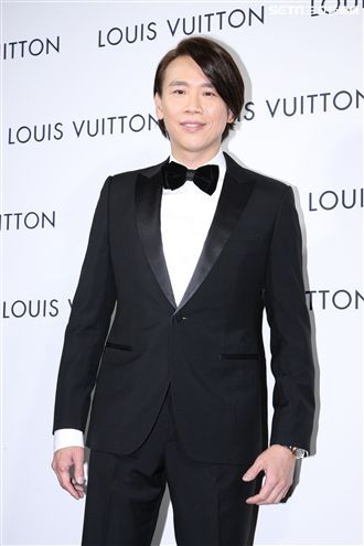 LV新品開幕會｜娛樂圖輯｜娛樂星聞 STAR.SETN.COM