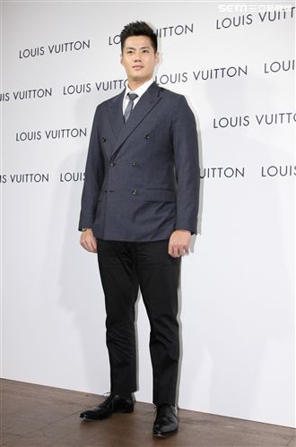 LV新品開幕會｜娛樂圖輯｜娛樂星聞 STAR.SETN.COM
