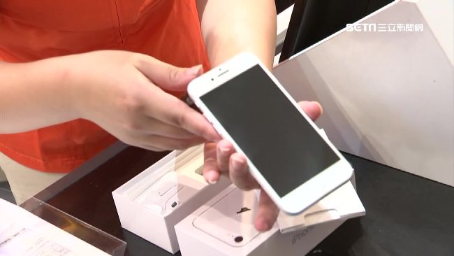 蘋果文件太長？至少提醒你：中這7點iPhone就被降速 | 科技 | 三立新聞網 SETN.COM