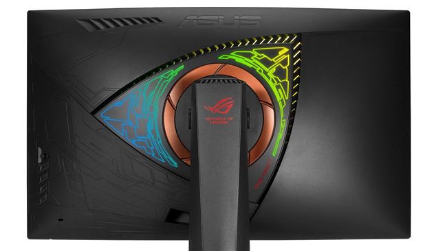 華碩ROG 推27吋電競顯示器Swift PG27VQ | 科技 | 三立新聞網 SETN.COM