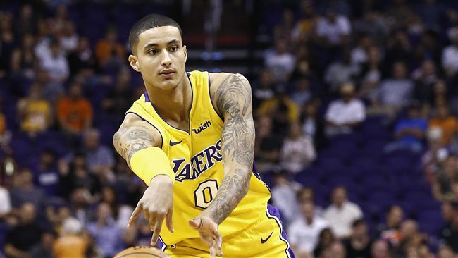 NBA耶誕／庫茲馬耶誕大戰飆31分 僅次詹皇新秀紀錄 | 運動 | 三立新聞網 SETN.COM