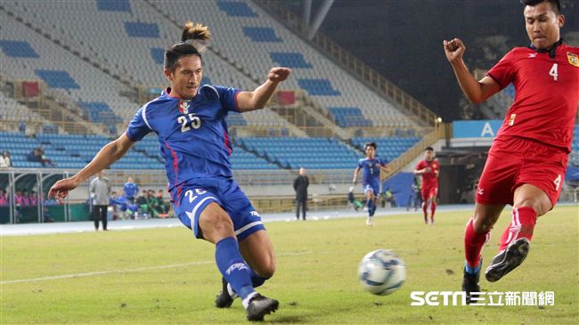 李茂從不被看好到被看見潛能 懷特：他有能力去踢職業賽 | 運動 | 三立新聞網 SETN.COM