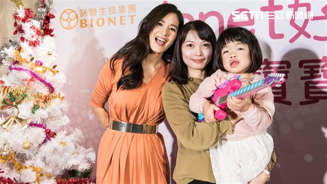 擔心兒子遺傳自閉症 Janet吐心聲「只希望寶寶健康」 | 娛樂星聞