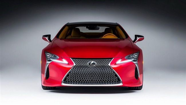 630匹強勁動力 Lexus性能旗艦2019震撼登場 | 汽車 | 三立新聞網 SETN.COM