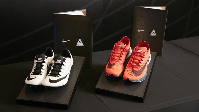 田徑協會與Nike簽下4年約 盼再締造榮耀紀錄 | 運動 | 三立新聞網 SETN.COM