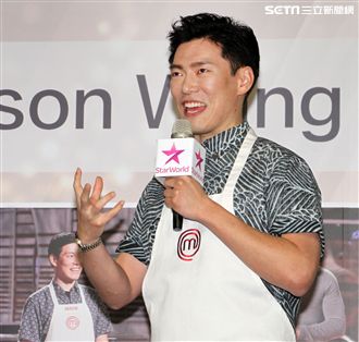 廚神Jason Wang回台吃美食｜娛樂圖輯｜娛樂星聞 STAR.SETN.COM