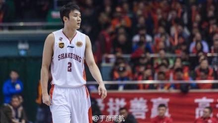 蟬聯本土MVP 丁彥雨航成CBA第5人 | 運動 | 三立新聞網 SETN.COM