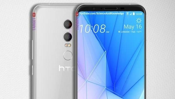 HTC U12規格流出 搭載S845晶片、更強雙鏡頭 | 科技 | 三立新聞網 SETN.COM