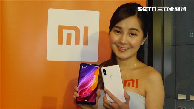 小米MIX 2S全螢幕旗艦機 拍照評價追iPhoneX | 科技 | 三立新聞網 SETN.COM