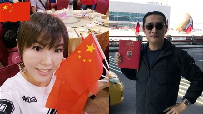 黃安粉4ni！遭諷「女版黃安」 劉樂妍爽喊：我的榮幸 | 娛樂星聞 | 三立新聞網 SETN.COM