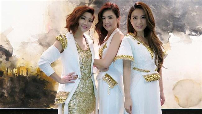 Ella曝S.H.E.團名由來 居然全憑「心理測驗」？ | 娛樂星聞