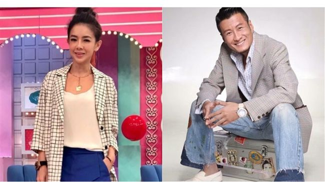 回收前夫孫興再爆分居 林美貞取暖靠180公分小鮮肉 | 娛樂星聞 | 三立新聞網 SETN.COM