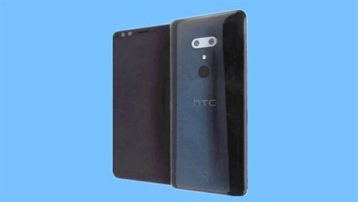 HTC U12+還沒發 傳宏達電研發首支「區塊鏈手機」 | 三立iNEWS | 三立新聞網 SETN.COM