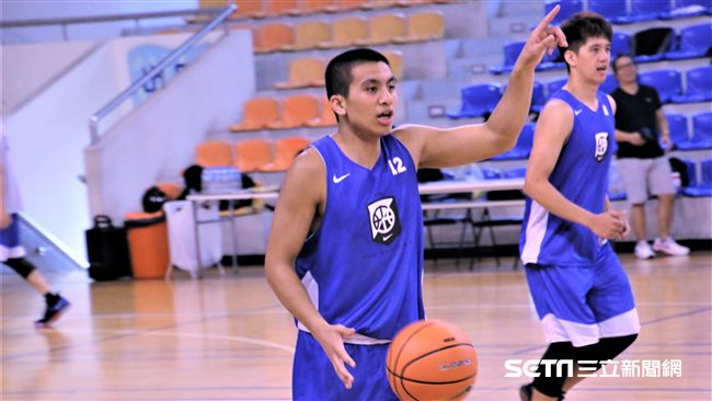 語言不再是困擾 高國豪續朝NCAA一級邁進 | 運動 | 三立新聞網 SETN.COM