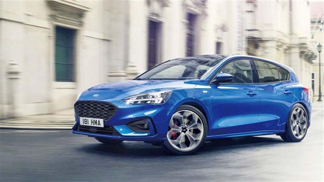 車訊網／高科技化加持大改款4代目Ford Focus | 專欄 | 三立新聞網 SETN.COM