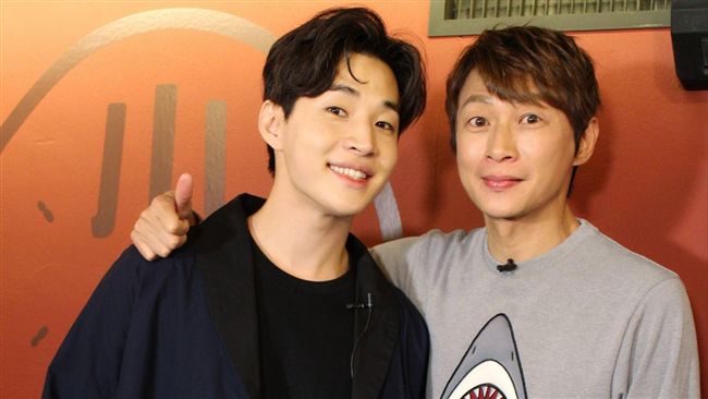 Henry自認懂台菜 在韓開餐廳「烙台語」賣小籠包 | 娛樂星聞