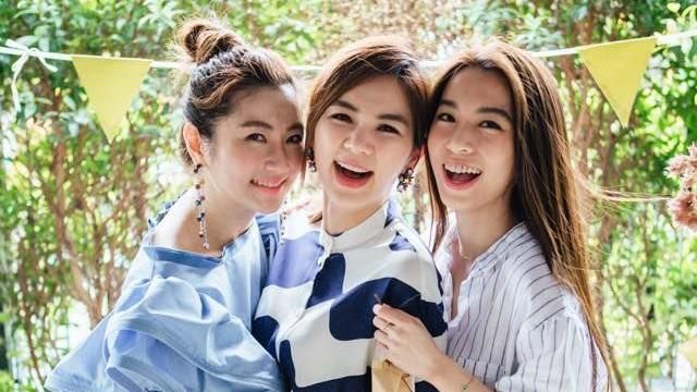 SHE合體為她慶生 Ella感性：勁寶是活下去唯一理由 | 娛樂星聞 | 三立新聞網 SETN.COM