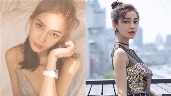 Angelababy「未修圖照」曝光！黑粉想開砲卻啞了 | 娛樂星聞 | 三立新聞網 SETN.COM