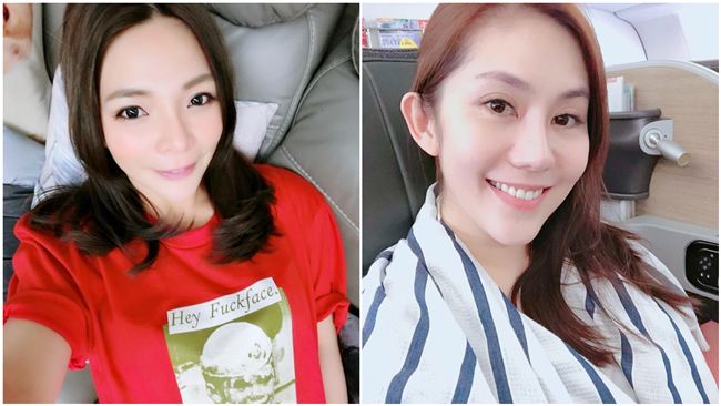 到底看了什麼？小甜甜夜PO「私密對話」 洩女星驚人秘密 | 娛樂星聞 | 三立新聞網 SETN.COM