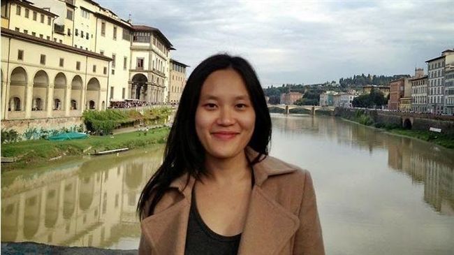 70年來首位台灣得主！作曲家林佳瑩奪英皇家愛樂協會大獎 | 國際 | 三立新聞網 SETN.COM