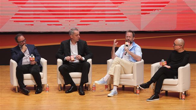 巨人也會跌倒！Skype創辦人：現在的創新是過去的泡沫 | 科技 | 三立新聞網 SETN.COM