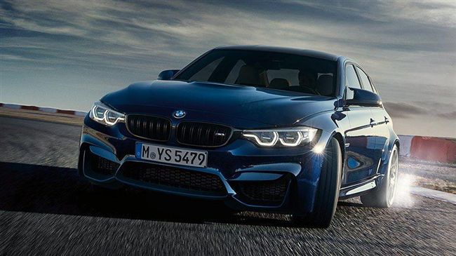 BMW M Power逐漸電動化 操駕樂趣依舊不變 | 汽車 | 三立新聞網 SETN.COM