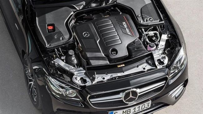 直列六缸再現 賓士推出最新M256引擎 | 汽車 | 三立新聞網 SETN.COM