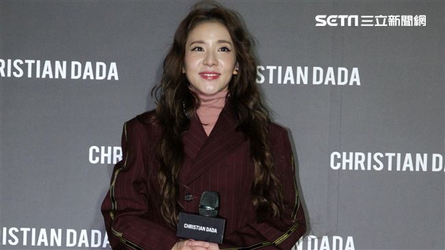 Dara隔4年訪台甜喊：「想你們～」 新歌密謀籌備中 | 娛樂星聞