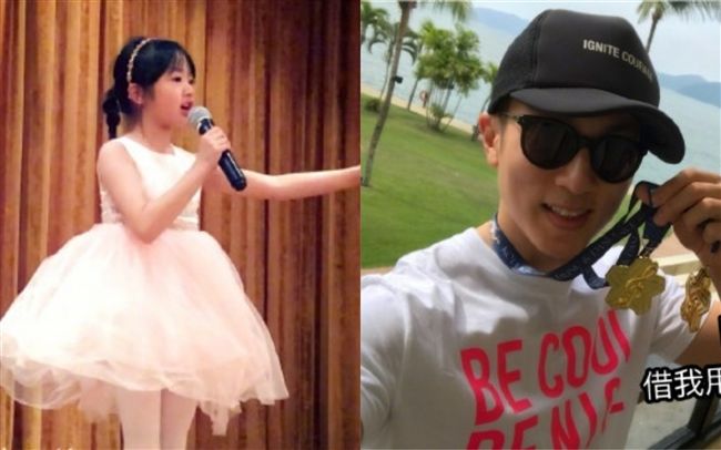 NeiNei超有才！鋼琴歌唱獲雙金牌 吳尊「我的英雄」 | 娛樂星聞 | 三立新聞網 SETN.COM