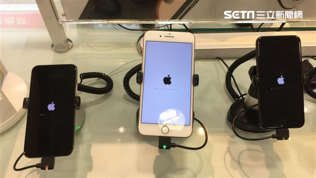 iPhone展示機「電池健康度驚人」！3C達人揭保養祕訣 | 生活 | 三立新聞網 SETN.COM