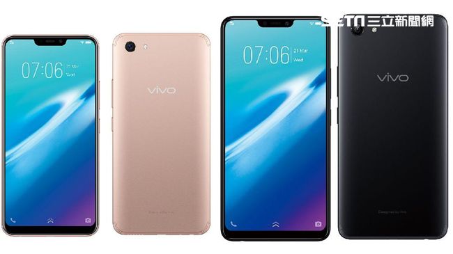 CP值最高全螢幕平價機！vivo Y81六千有找 | 科技 | 三立新聞網 SETN.COM