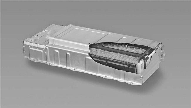 車訊網／插電vs油電(2) HV和PHV的電池容量差異 | 專欄 | 三立新聞網 SETN.COM