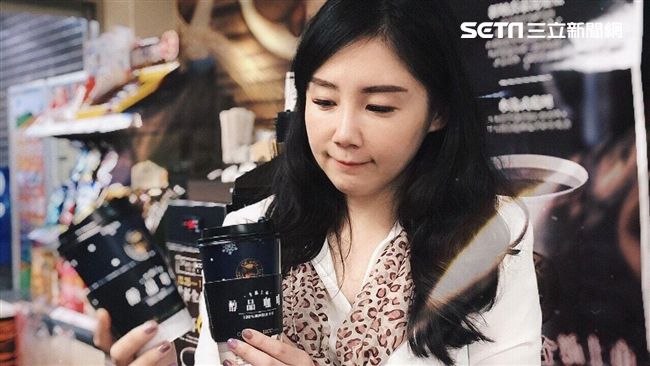 黑金入喉馬上想念！攜手UCC、超商推水洗式「醇品咖啡」 | 生活 | 三立新聞網 SETN.COM