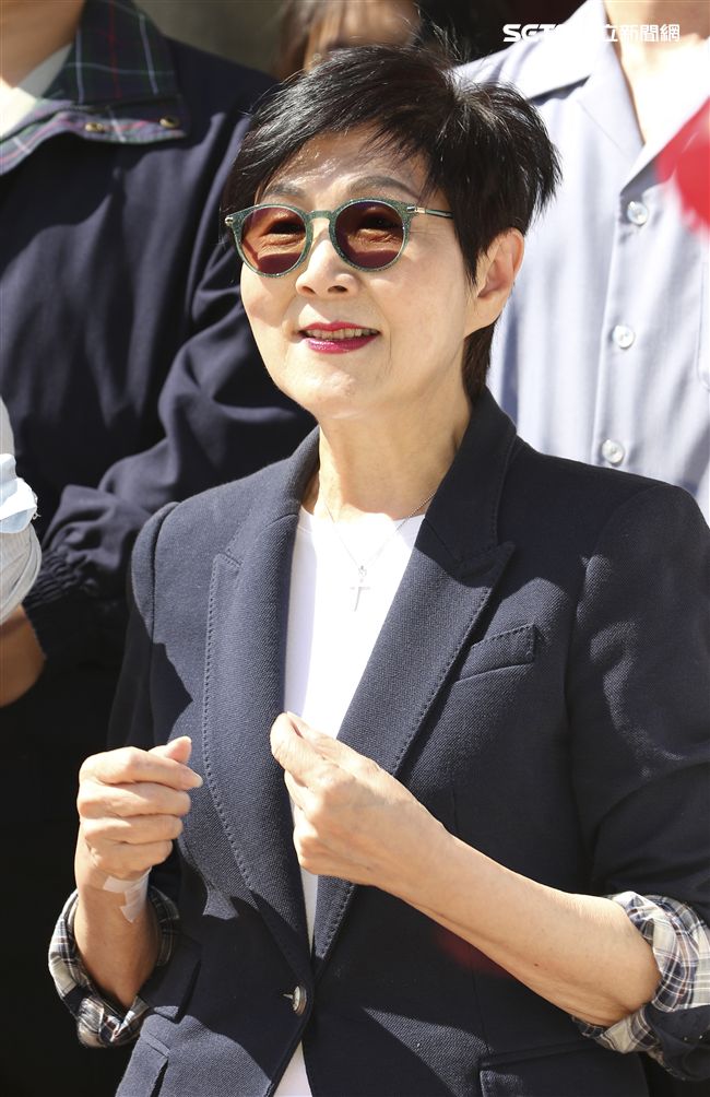 「握三下，我愛你」開鏡記者會｜娛樂圖輯｜娛樂星聞 STAR.SETN.COM