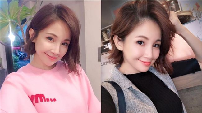 鹽酥雞珍奶照樣吃！鍾欣怡產後靠1500法則激瘦16kg | 娛樂星聞 | 三立新聞網 SETN.COM