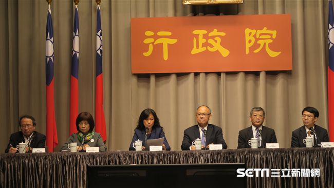 賴清德：透過APEC平台 爭取各國支持我參與CPTPP | 政治 | 三立新聞網 SETN.COM