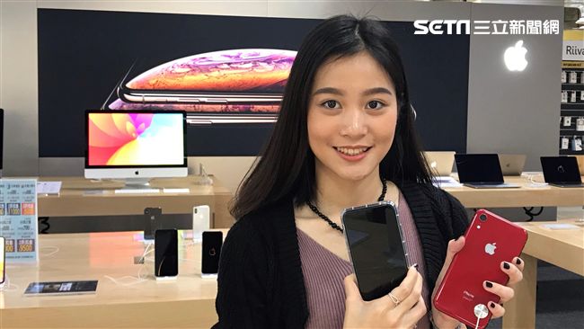 蘋果產品、愛瘋買起來！燦坤推僅限一天Apple Day | 科技 | 三立新聞網 SETN.COM