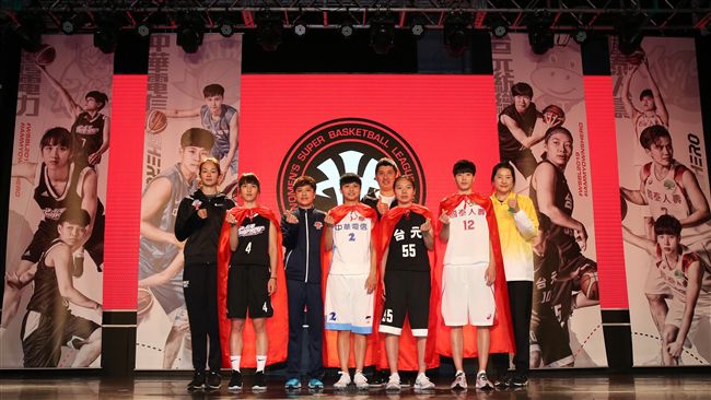 行銷、制度都進化 WSBL打造全新風貌 | 運動 | 三立新聞網 SETN.COM