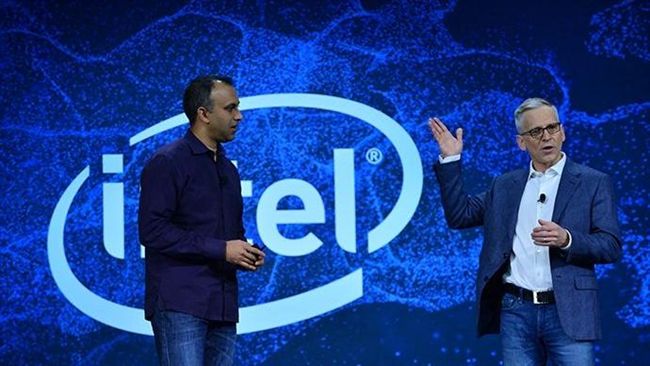 CES／10nm無處不在！Intel 5G放大絕 | 科技 | 三立新聞網 SETN.COM